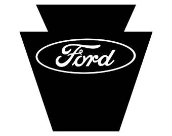 Pennsylvania decal | Etsy