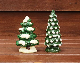 Vintage ceramic tree | Etsy