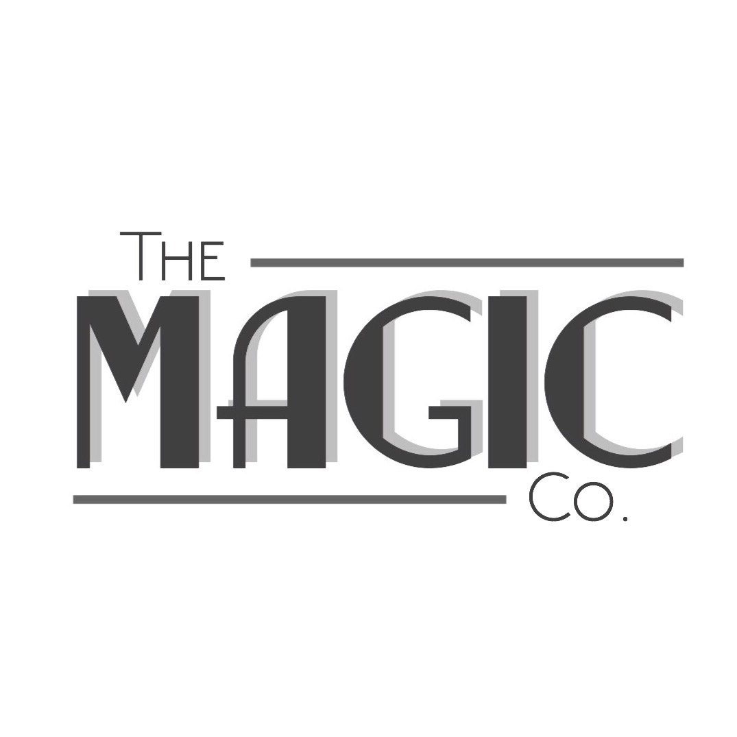 The Magic Company provides accessories with a bit by MagicCompany