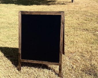 Sandwich board | Etsy