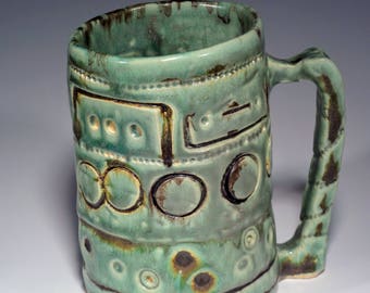 Weird pottery | Etsy