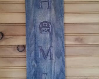 Country home decor | Etsy