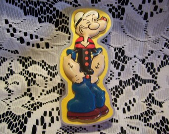 Vintage popeye | Etsy