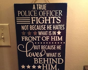 Police retirement | Etsy
