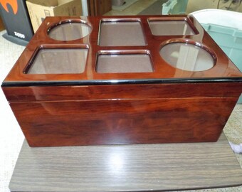 Deep shadow box | Etsy