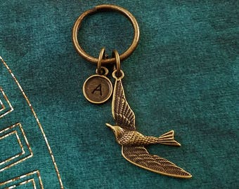 Dress Form Keychain VERY SMALL Mannequin Keychain Bridesmaid