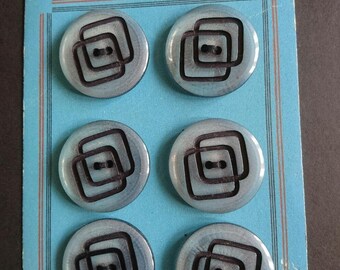 1960s buttons | Etsy