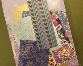 Card making kit | Etsy