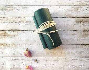 Pirate journal | Etsy