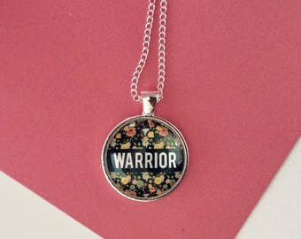 Warrior princess | Etsy