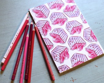 French notebook | Etsy