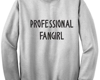 Professional fangirl | Etsy