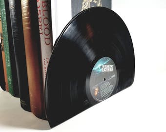 Jewelry Bookends Secret Hollow Books Gifts by DIYMike on Etsy