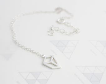 Triangular prism | Etsy