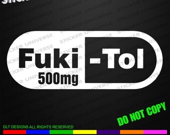 Fukitol | Etsy