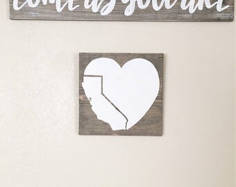 Love sign | Etsy