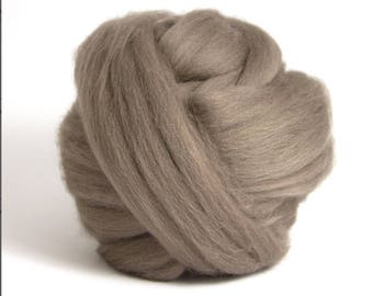 Handmade non-mulesed chunky Merino wool knit by mycosyLondon