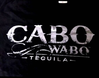 Cabo wabo | Etsy