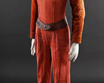 Bajoran | Etsy