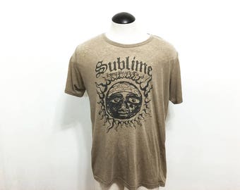 Sublime | Etsy