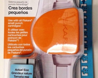 Fiskars punch | Etsy
