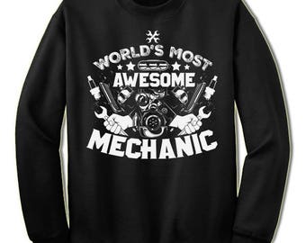 Mechanic gift | Etsy