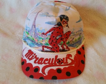 Miraculous ladybug | Etsy