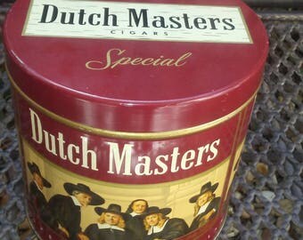 Dutch masters | Etsy