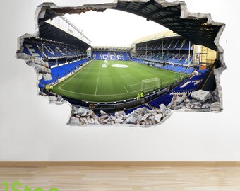 Everton | Etsy