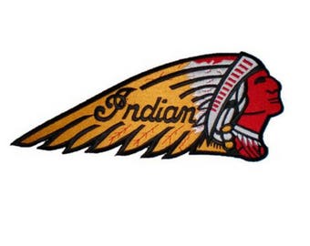 Motorcycle patches | Etsy