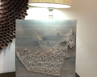 United arab emirates | Etsy