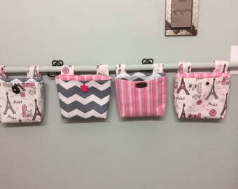 Hanging pouch | Etsy