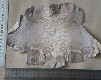 Exotic leather | Etsy