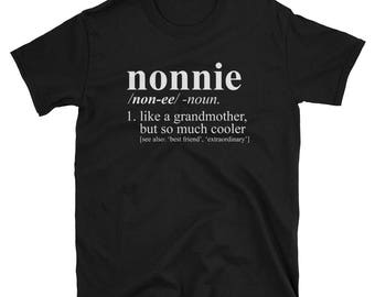 Nonnie | Etsy