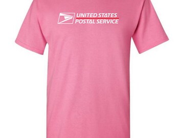 Usps shirt | Etsy