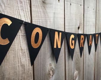 Farewell banner | Etsy