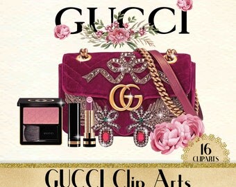 Gucci art | Etsy