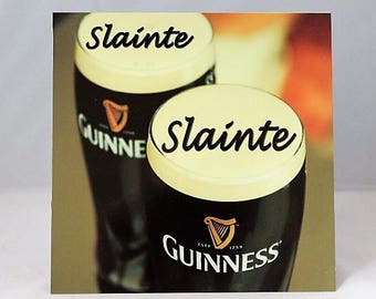 Slainte signs | Etsy
