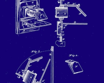 Camera Obscura Tour Screenprint Poster Hand Silkscreen