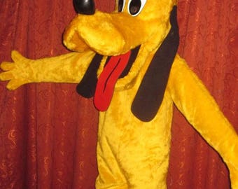 Adult pluto costume | Etsy