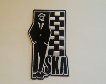 Ska | Etsy