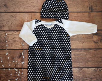 Simple Modern Beautiful Designs for all ages by ZaaBerry on Etsy