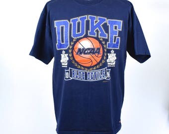 Blue devils shirt | Etsy