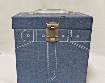 45 record case | Etsy