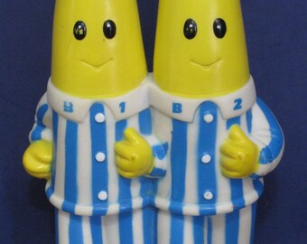 Bananas in pajamas | Etsy