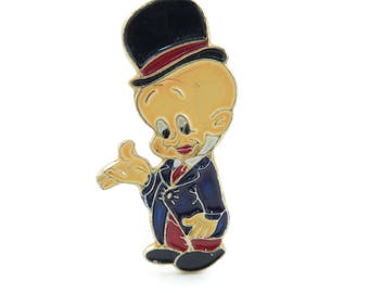 Adult Elmer Fudd Style Hat Crochet Pattern PDF INSTANT