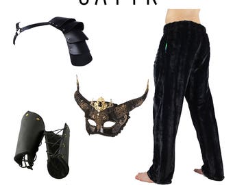 Satyr costume | Etsy
