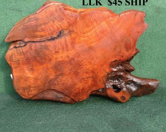 Redwood furniture | Etsy