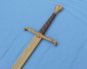 Sword display | Etsy