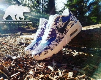 Custom nike shoes | Etsy